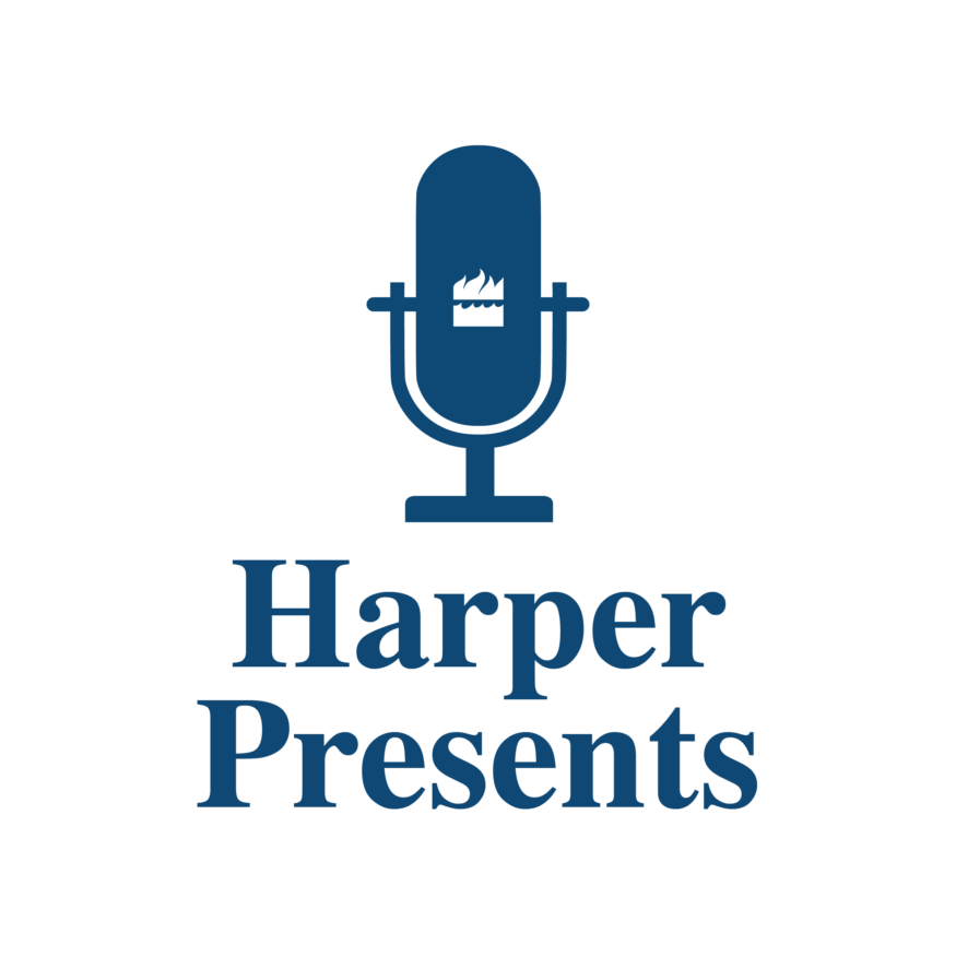 Harperpresents Harpercollins Canada