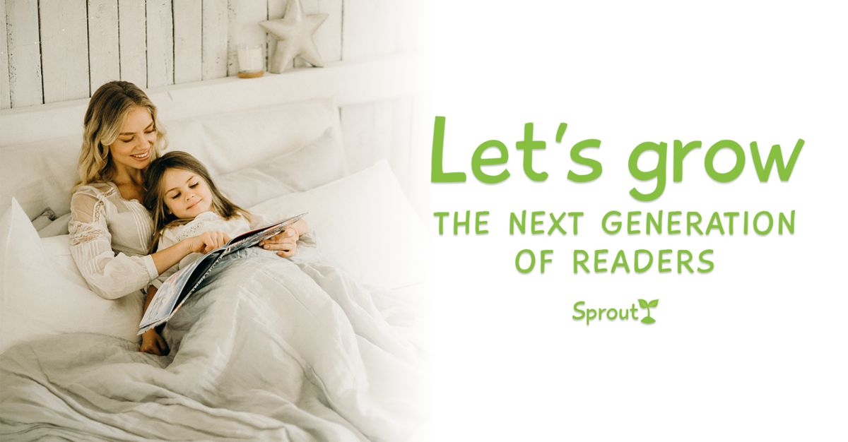 Sprout - HarperCollins Canada