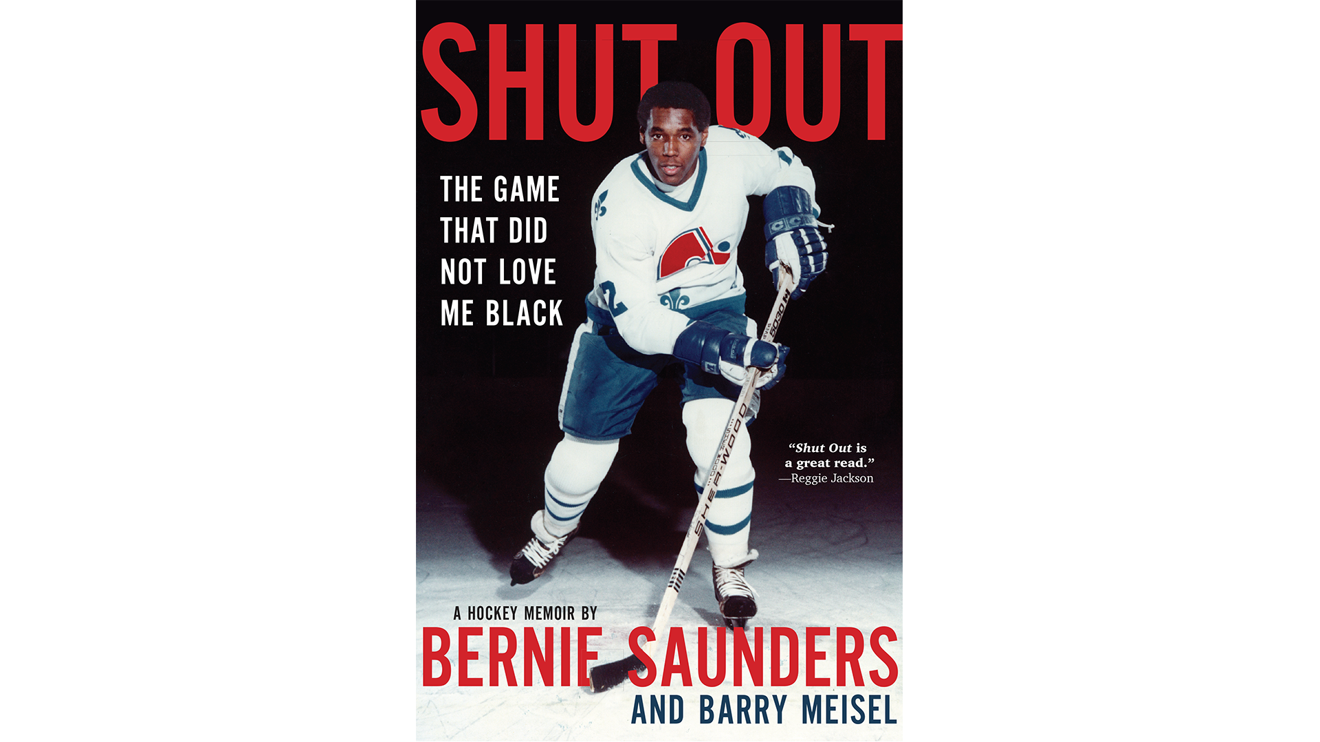 ShutOut - HarperCollins Canada