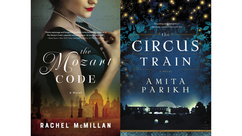 MozartCode-CircusTrain - HarperCollins Canada