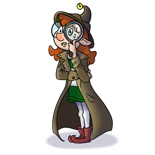 HCC Elf - HarperCollins Canada