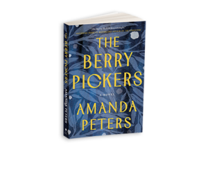 Website-TheBerryPickers - HarperCollins Canada