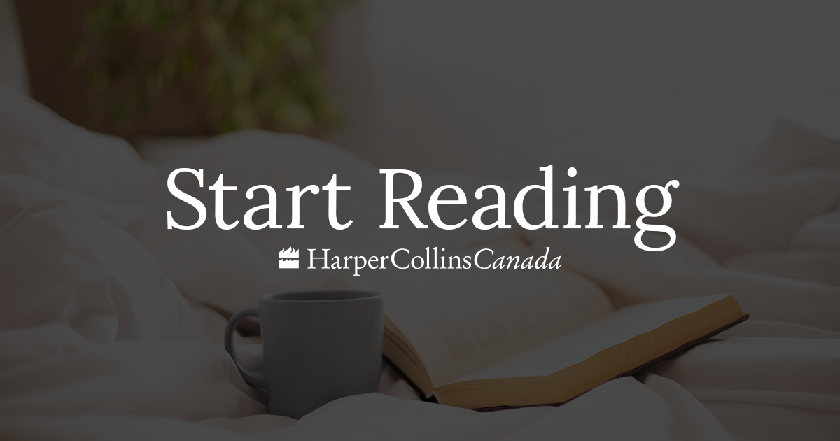 Start Reading - HarperCollins Canada